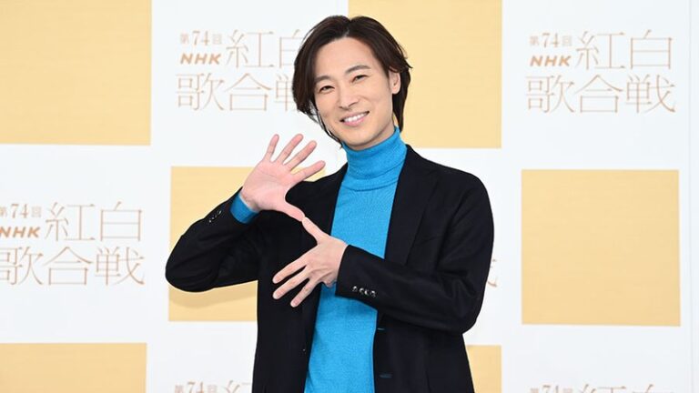 山内惠介は結婚してる？結婚相手と噂の三井悠加や結婚しない理由は？ | 芸能人の結婚情報.com